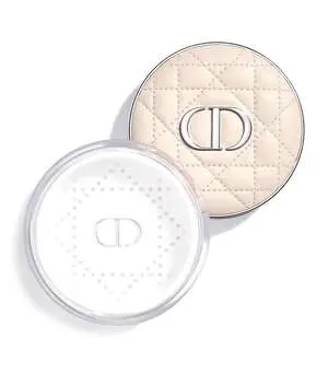 Dior Forever On Set Loose Setting Powder - Nude