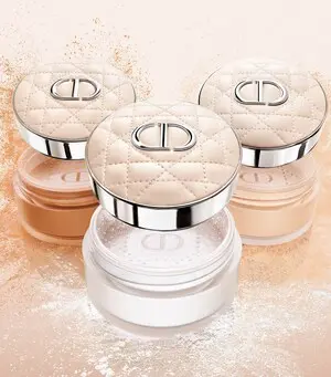 Dior Forever On Set Loose Setting Powder