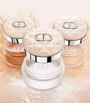 Dior Forever On Set Loose Setting Powder