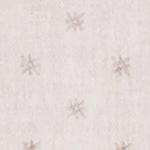 Eleventy Cotton-wool Pocket Square