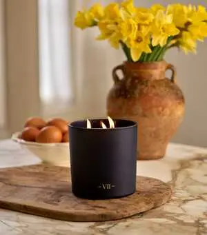 CHARLES FARRIS Portobello Scented Candle
