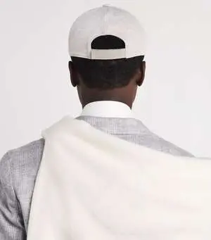 Eleventy Logo Baseball Cap