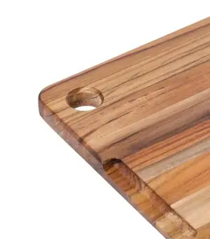 TEAKHAUS Medium Marine Cutting Board