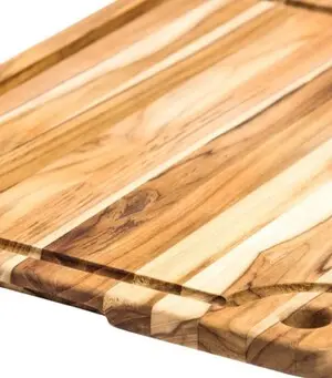 TEAKHAUS Medium Marine Cutting Board