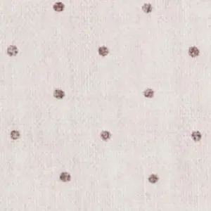 Eleventy Cotton-wool Geometric Pocket Square