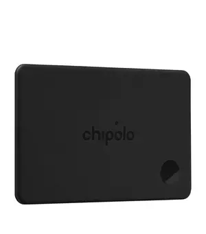 CHIPOLO Card Tracker