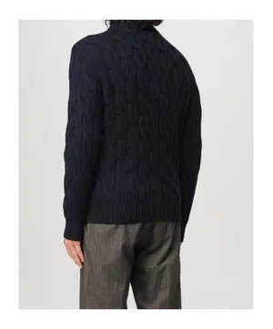ZANONE Fine-knit Sweater