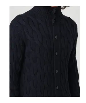ZANONE Fine-knit Sweater