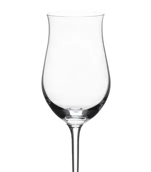 RIEDEL Set Of 2 Vinum Cognac Hennessy Glasses