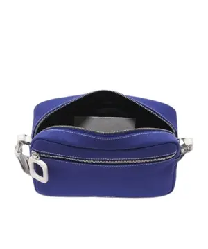 J.W.ANDERSON Logo-jacquard Shoulder Bag