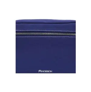 J.W.ANDERSON Logo-jacquard Shoulder Bag