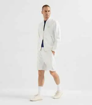 Brunello Cucinelli Technical Bermuda Shorts