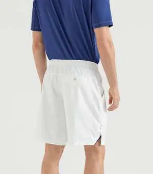 Brunello Cucinelli Technical Bermuda Shorts