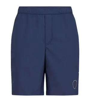 Brunello Cucinelli Technical Bermuda Shorts