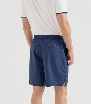 Brunello Cucinelli Technical Bermuda Shorts