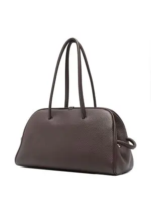 Jacquemus Turismo Shoulder Bag - Black