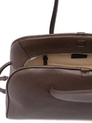 Jacquemus Turismo Shoulder Bag - Black