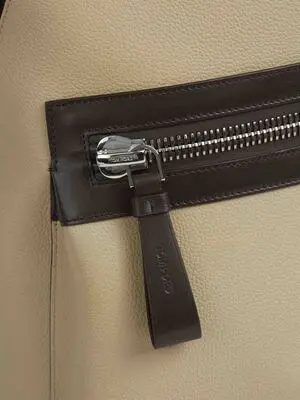 TOM FORD Zipped Backpack