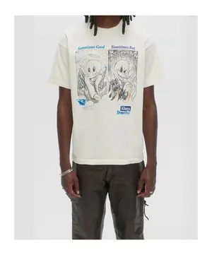 DOMREBEL Short-sleeved T-shirt