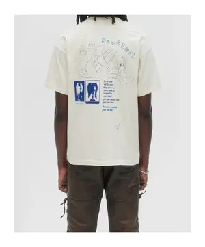 DOMREBEL Short-sleeved T-shirt