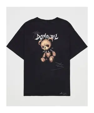 DOMREBEL Short-sleeved T-shirt