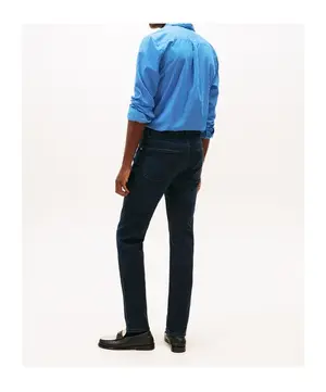 Tommy Hilfiger Pocketed Slim-fit Jeans