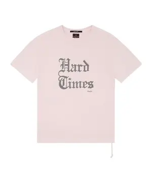 Ksubi Graphic Cotton T-shirt