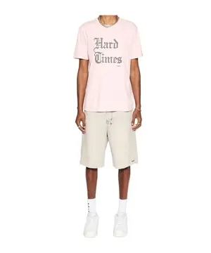 Ksubi Graphic Cotton T-shirt