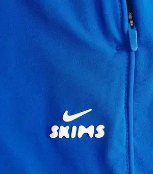 NIKESKIMS Oversized Track Pants