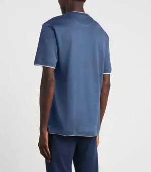 Eleventy Cotton T-shirt