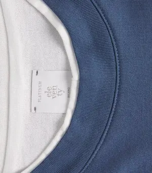 Eleventy Cotton T-shirt