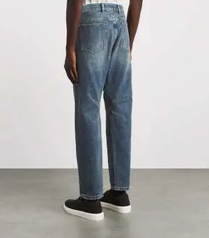 Eleventy Relax Straight Jeans