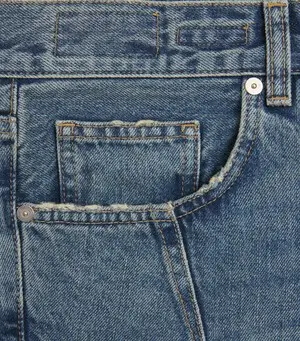 Eleventy Relax Straight Jeans