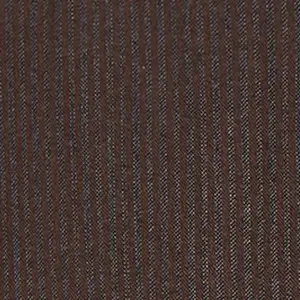 Alexander McQueen Wool Pinstripe Slim Trousers
