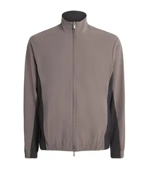 Eleventy Technical Jacket