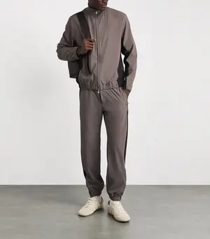 Eleventy Technical Jacket