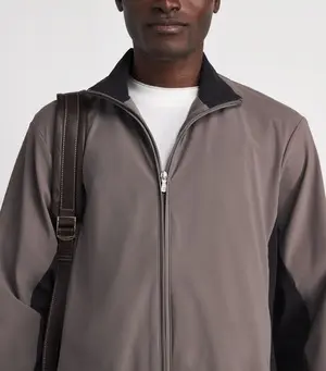 Eleventy Technical Jacket