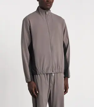 Eleventy Technical Jacket