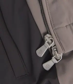 Eleventy Technical Jacket