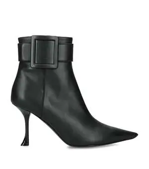 Roger Vivier Casual Booties