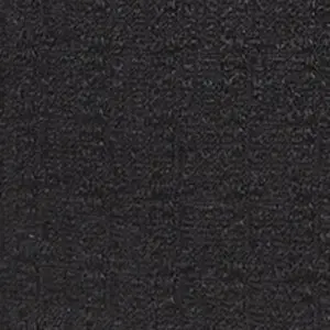 Alexander McQueen Tweed Tie-neck Mini Dress