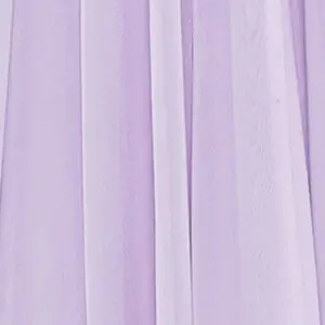 Alexander McQueen Silk Pleated Strapless Gown