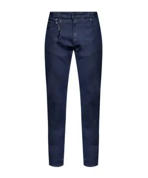 Paul & Shark Tapered-leg Jeans