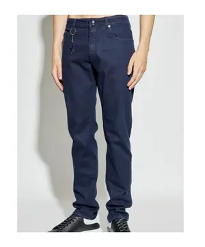 Paul & Shark Tapered-leg Jeans