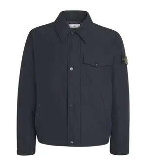 Stone Island Micro Reps Down Jacket