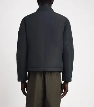 Stone Island Micro Reps Down Jacket