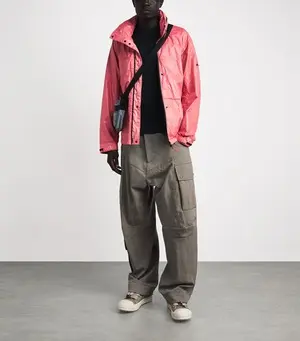 Stone Island Wool Compass Sweater