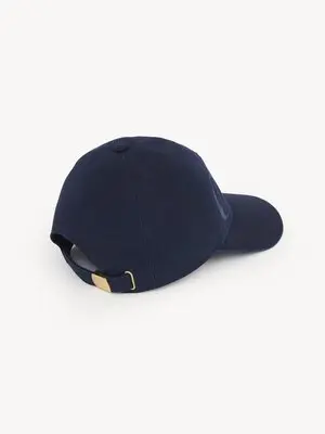 Chloé Essentials Baseball Cap