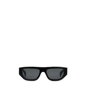 Gucci Rectangular Frame Sunglasses