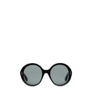 Gucci Round-frame Sunglasses